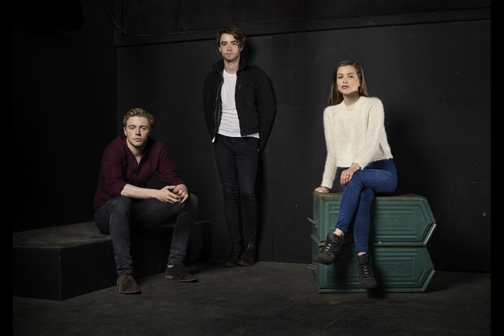 GALLERY: UK Stars of Tomorrow 2014 | Features | Screen